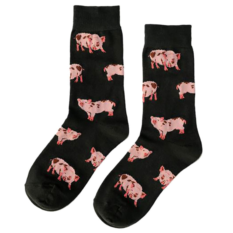 Pig Socks – OBEEY