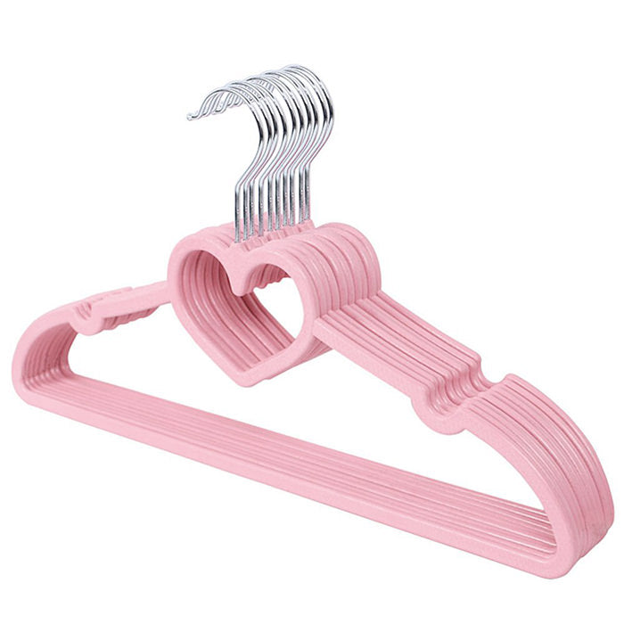 Heart Clothes Hanger – OBEEY