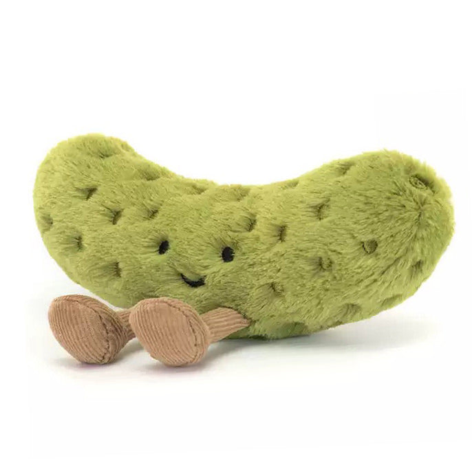 Pickle Plush Toy – OBEEY