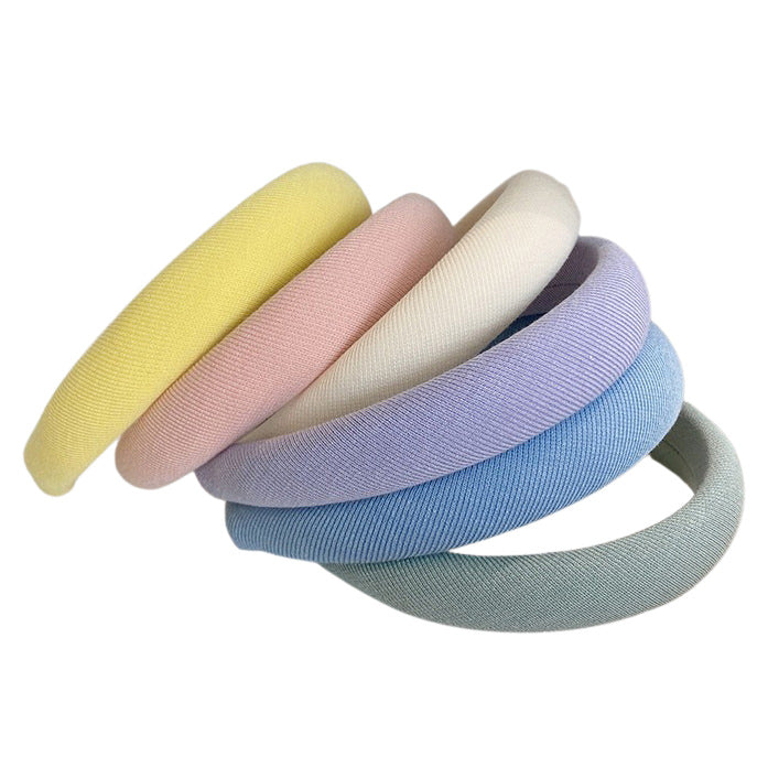 Pastel Aesthetic Headband – OBEEY
